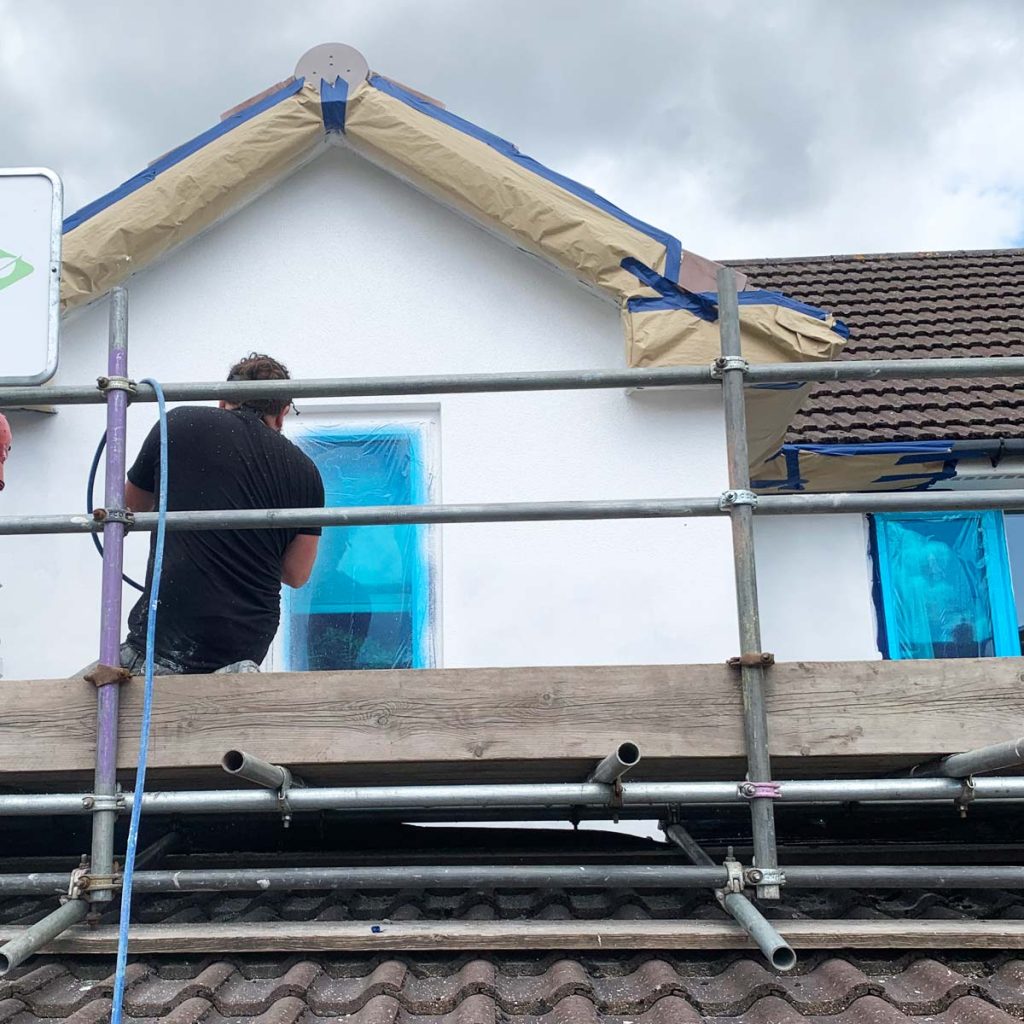 Silicon Rendering Repairs – Render Surgeon