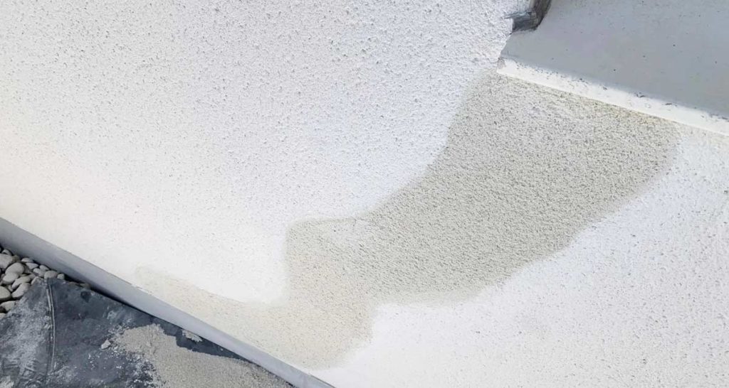 Monocouche Rendering Repairs – Render Surgeon