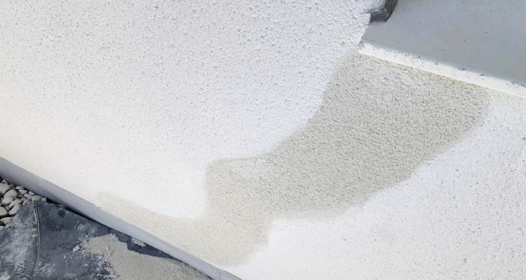 Monocouche Rendering Repairs – Render Surgeon