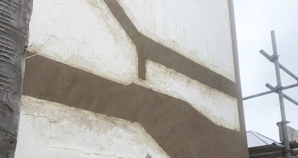 Sand & Cement Rendering Repairs – Render Surgeon
