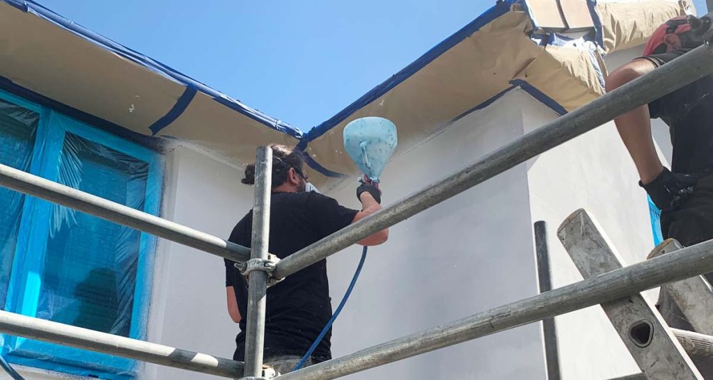 Silicon Rendering Repairs – Render Surgeon